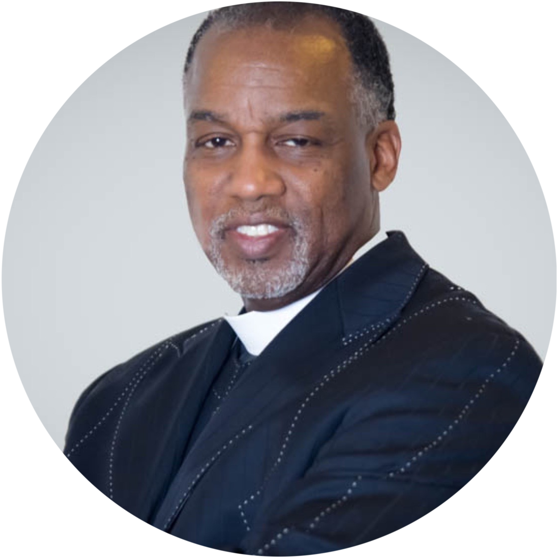 Pastor - El Bethel Church