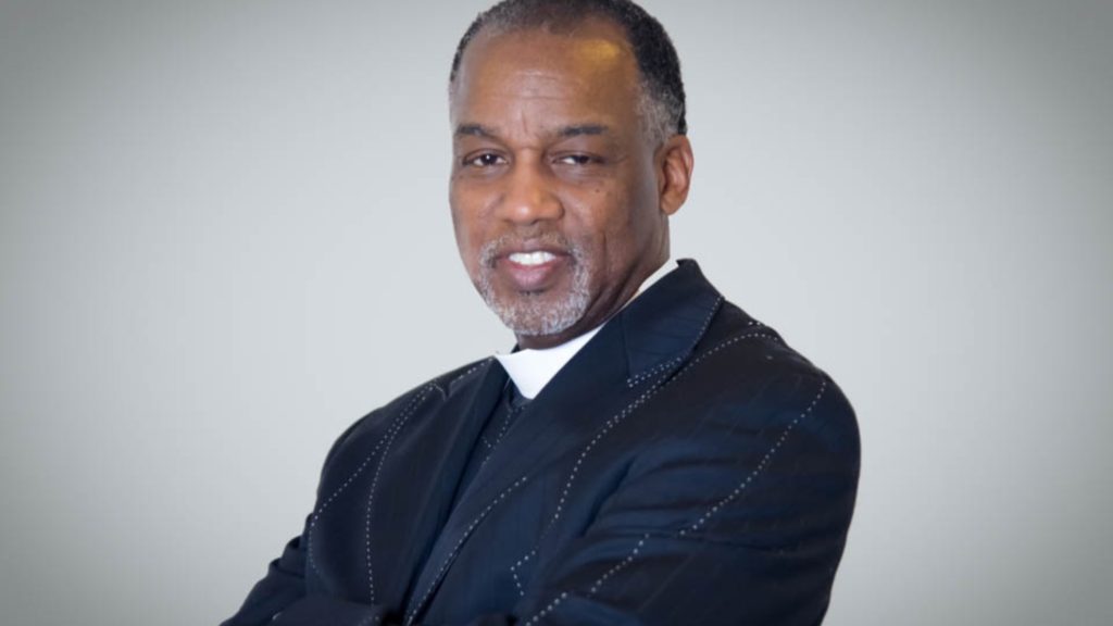 Pastor - El Bethel Church